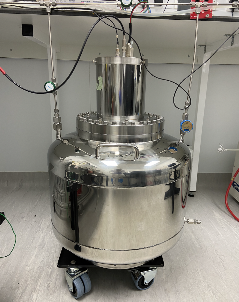 PPD Rutherford Appleton Laboratory